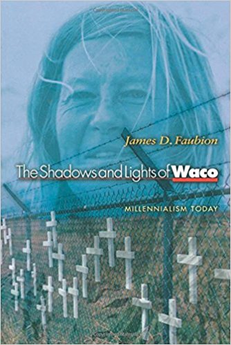 Review- Faubion, “The Shadows and Lights of Waco” – Too Much Berard