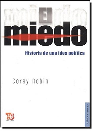 Review- Robin, “Fear” – Too Much Berard