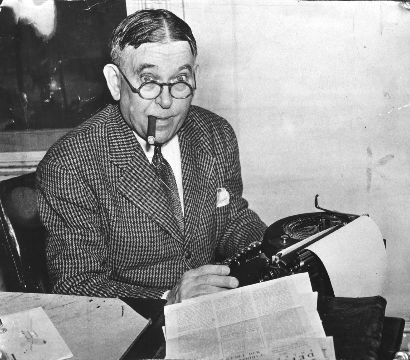 Review – Rodgers, “Mencken” – Too Much Berard