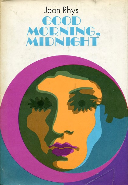 Review – Rhys, “Good Morning, Midnight” – Too Much Berard