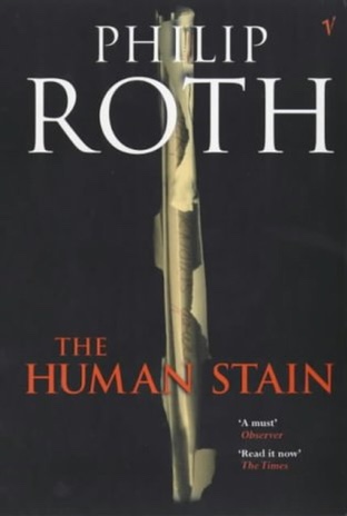 Review – Roth, “The Human Stain” – Too Much Berard